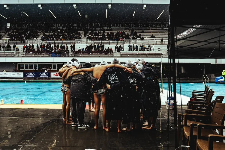 Age Group Info — LV Legends Water Polo Club
