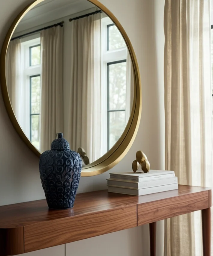 Shop | An Elevated Take on the Modern Nest — Che Bella Casa