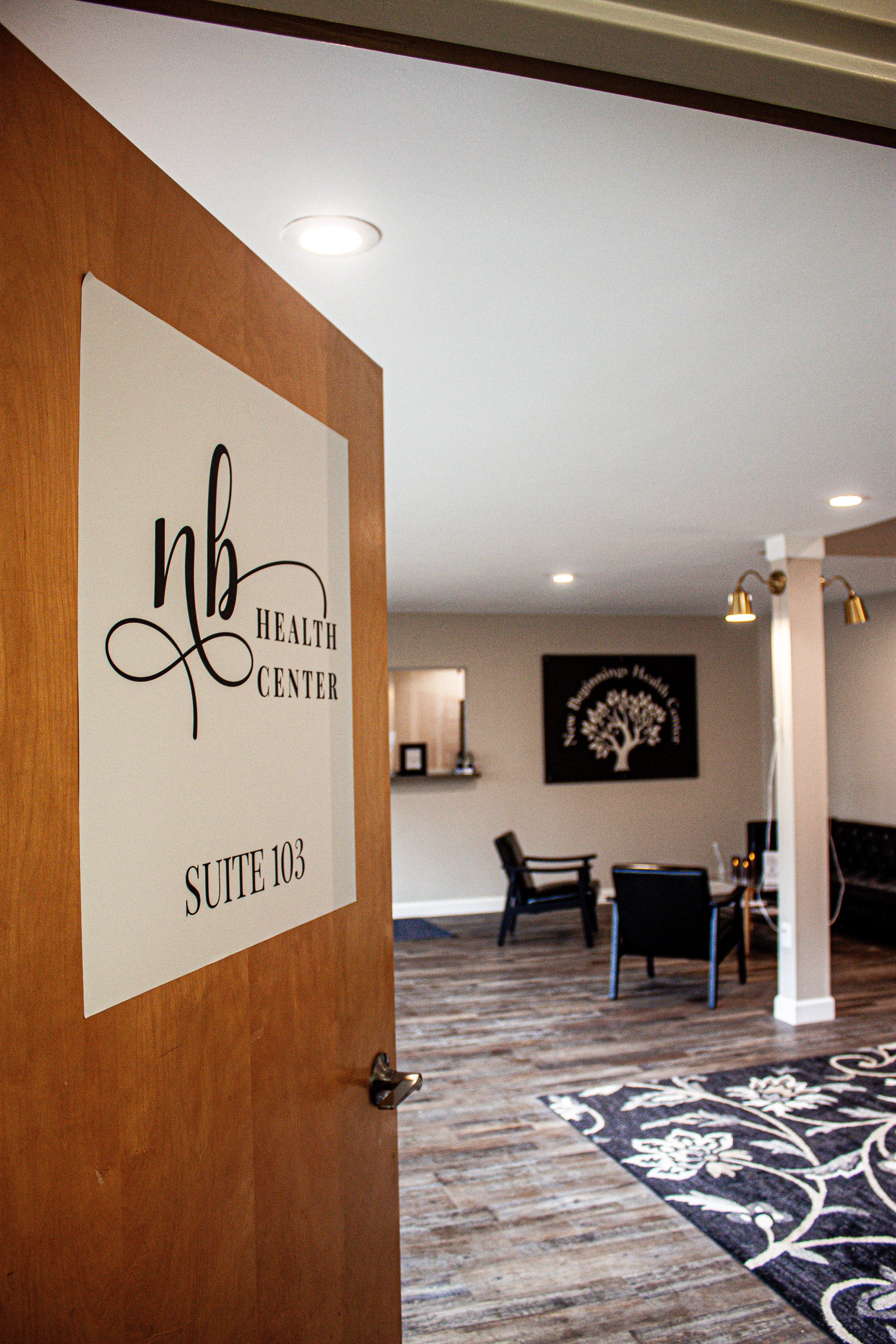 Home | NB Health Center