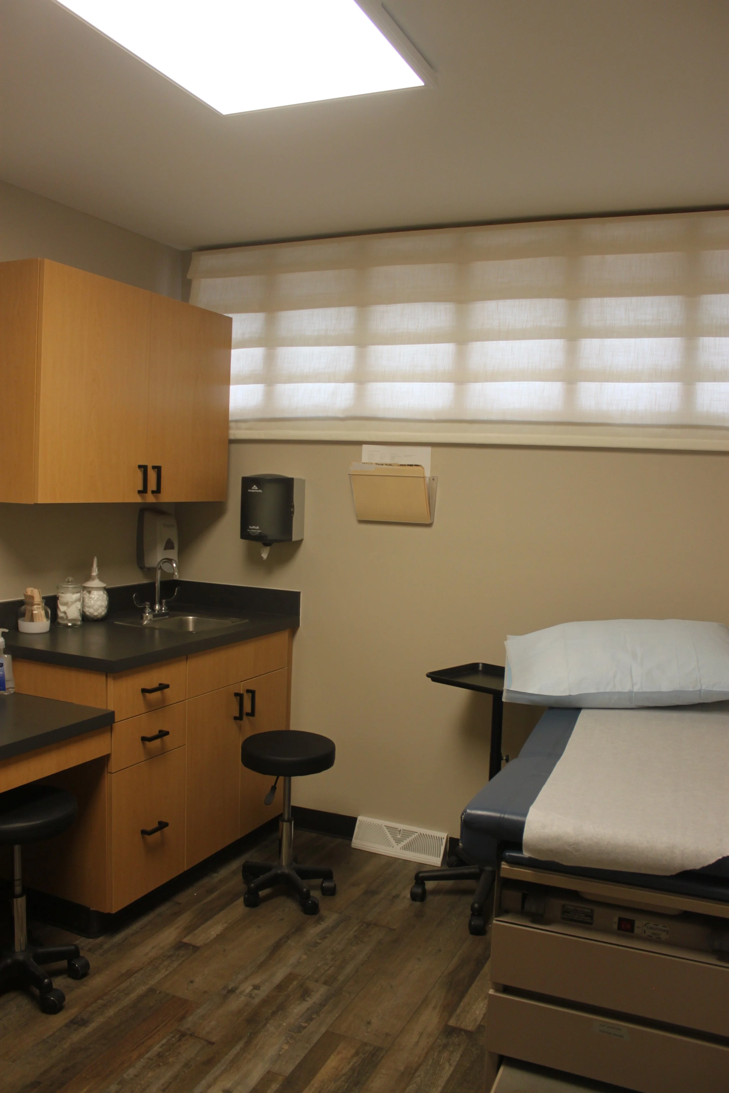 NB Health Center | Personalized Wellness & Healthcare in Valparaiso, IN