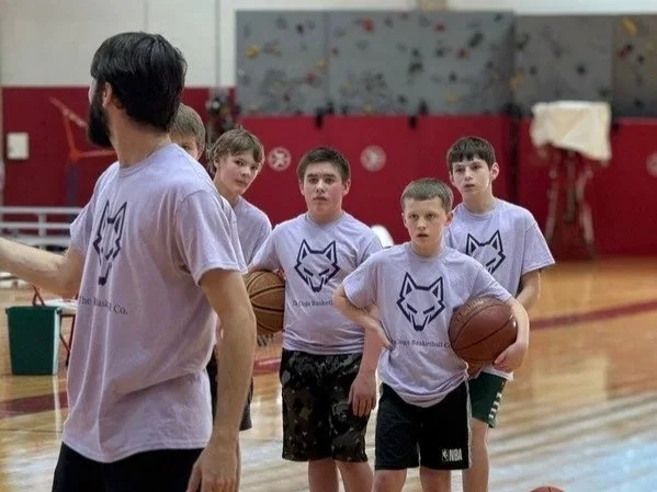 Gallery 3 — The Dogs Basketball Co.