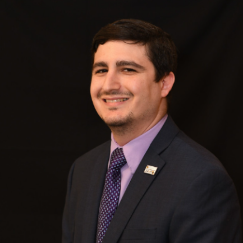 Executive Board — crsea