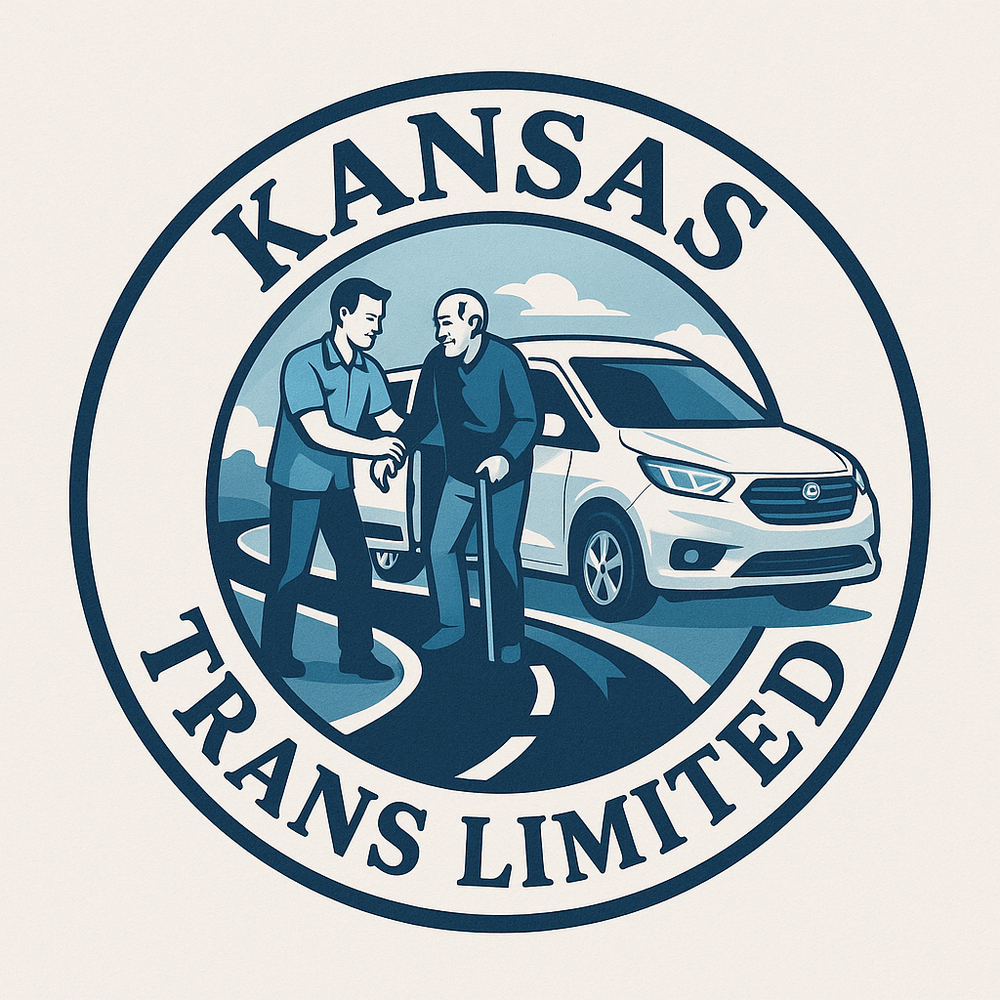 About — Kansas Transportation Limited.