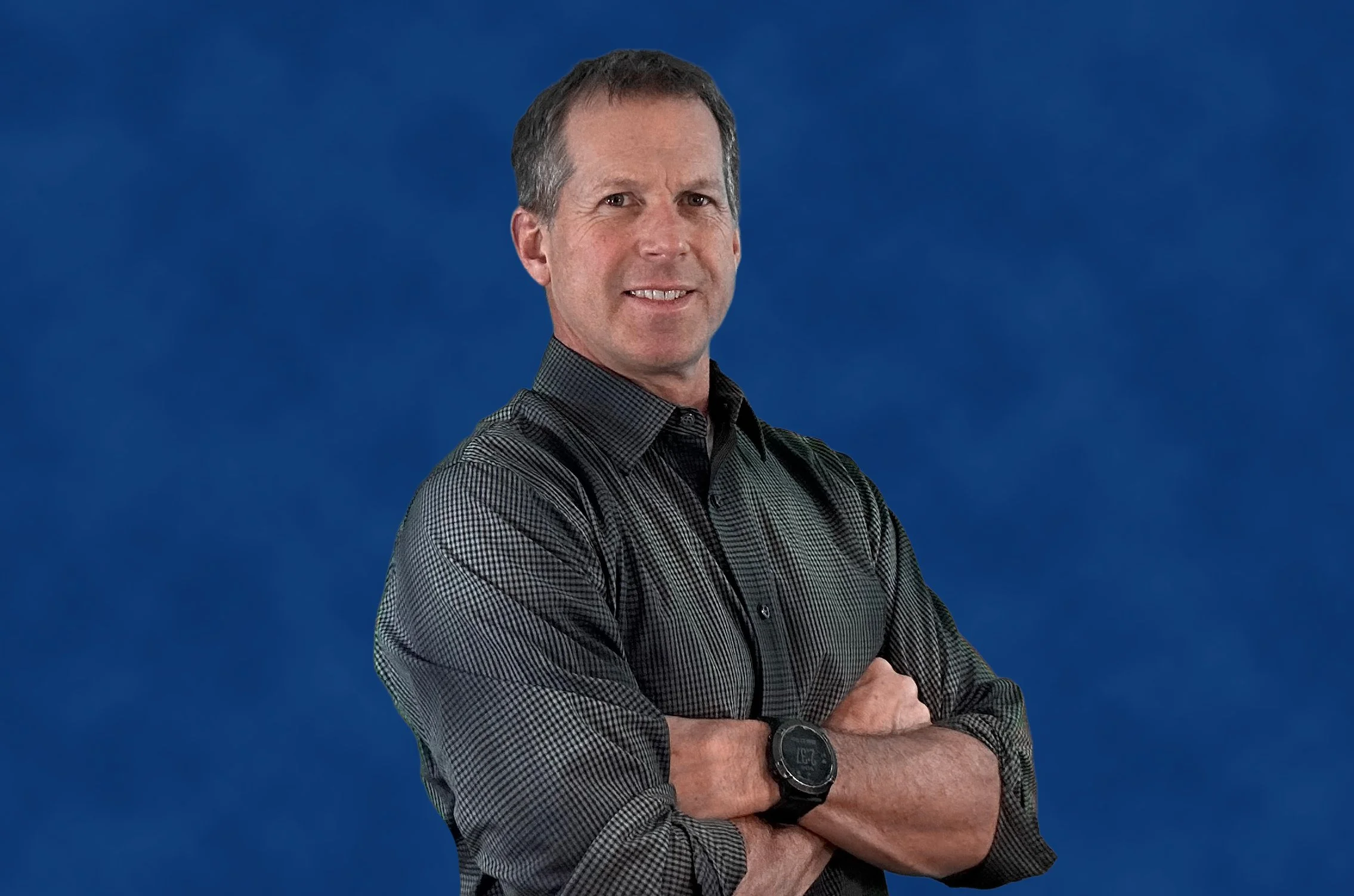 Meet Todd — Shelton for Indiana Senate