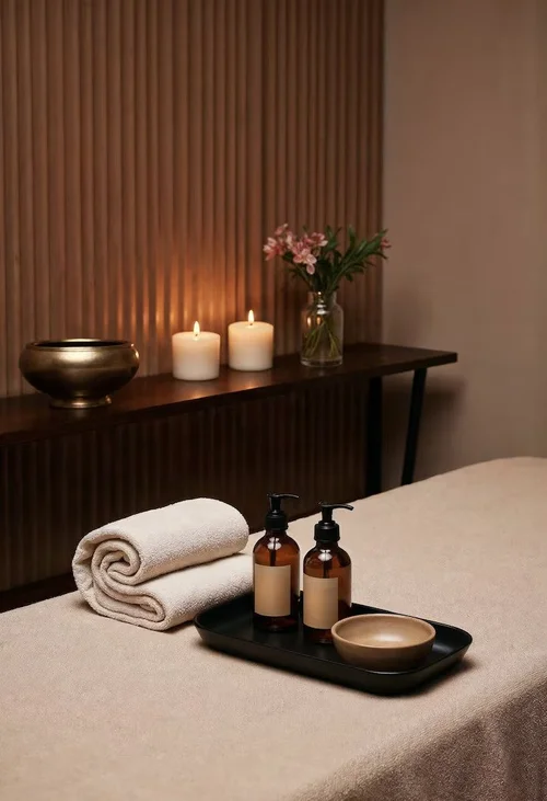 Contact — Bloom Head Spa & Massage in Farmers Branch
