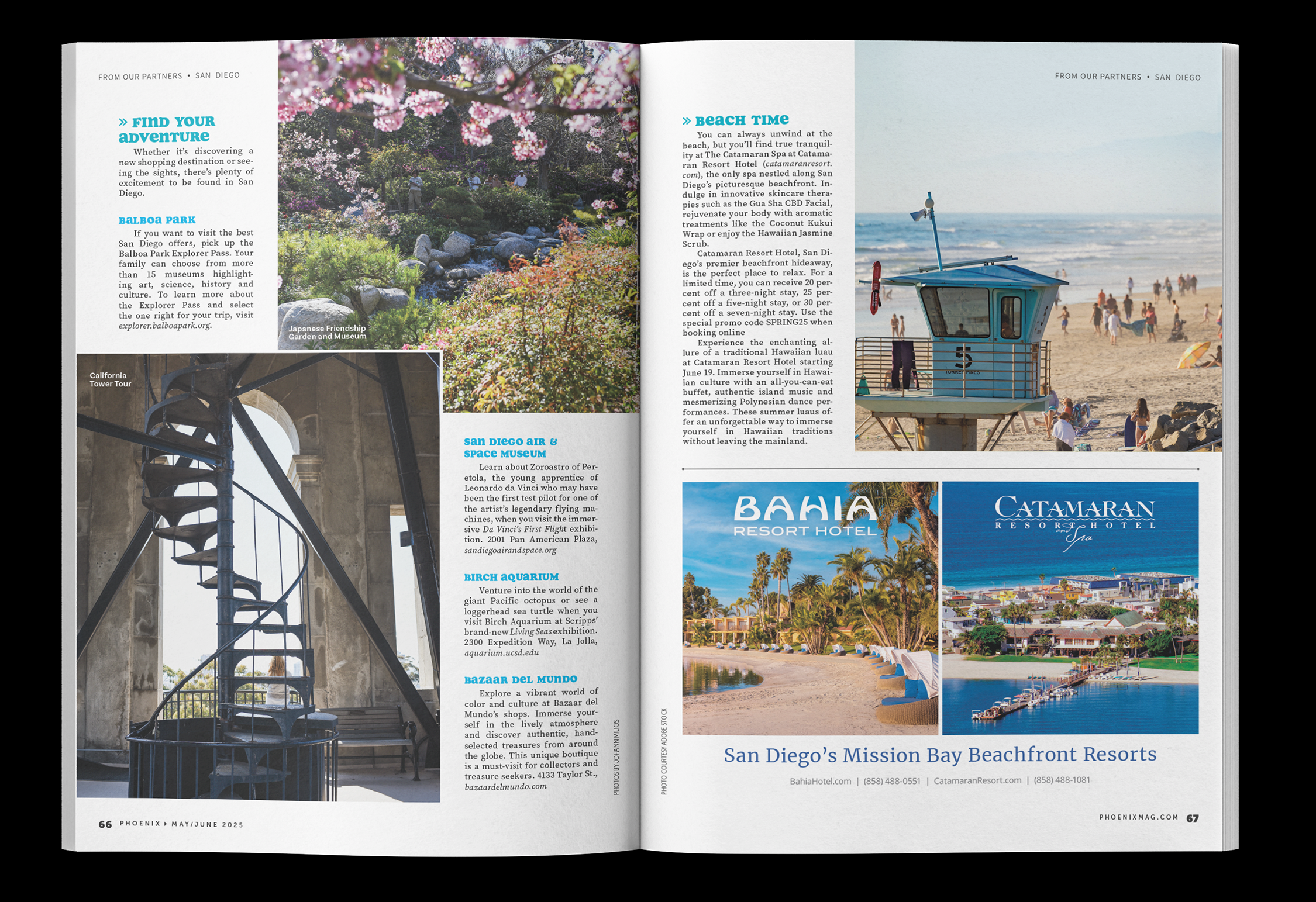 Publication Design — JOANNA MONTANO