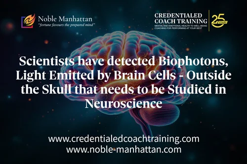 Scientists have detected Biophotons, Light Emitted by Brain Cells ...