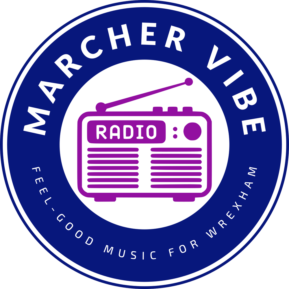 Marcher Vibe | Wrexham Radio Through the Years: Marcher Sound, MFM ...
