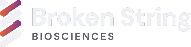 Our Story — Broken String Biosciences