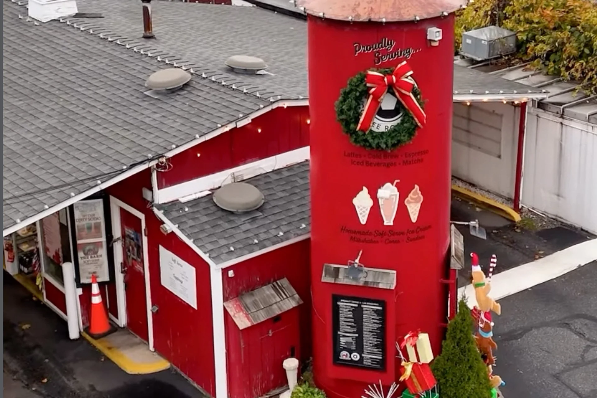 THE BARN LONG ISLAND | Explore & Enjoy Long Island Coffee