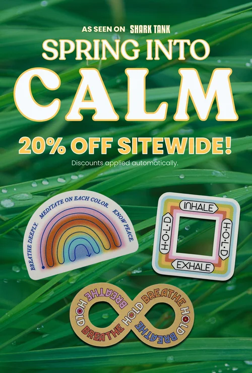 The Calm Strips Shop — Calm Strips