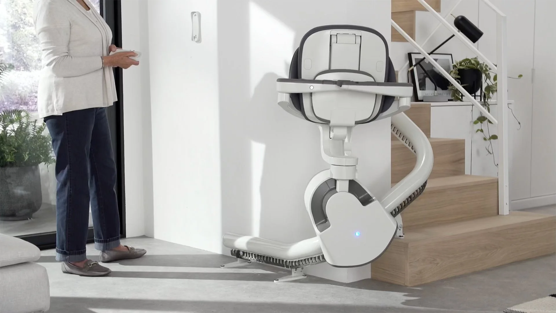 Scotland's Premier Stairlift Supplier | Stairlifts Scotland Ltd