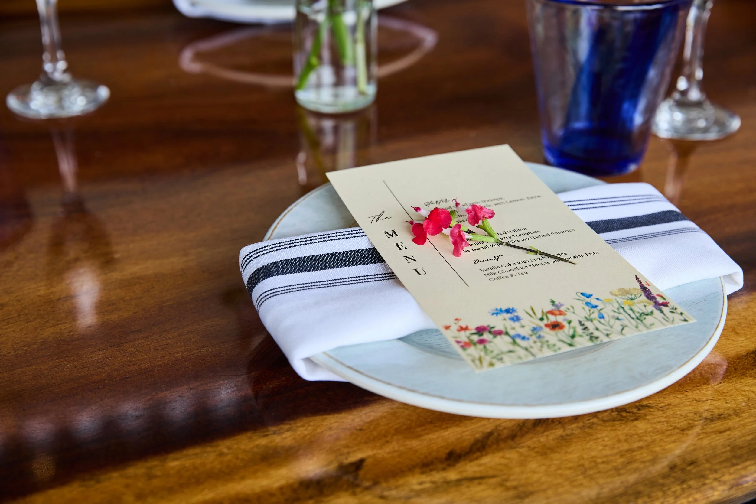 Private Dining & Events at CAYA | Santa Barbara Venue — CAYA Restaurant ...