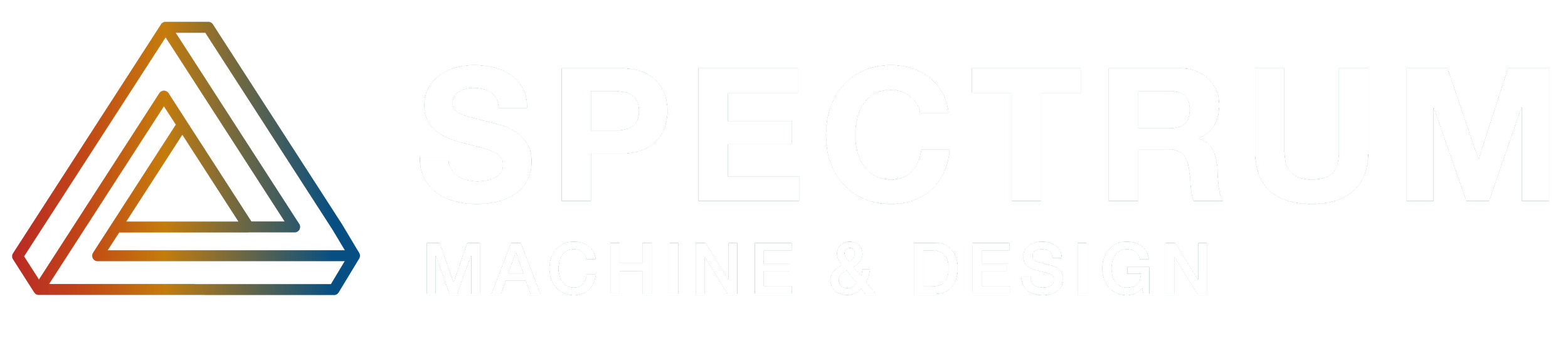 Spectrum Machine & Design | Aerospace Precision Machining