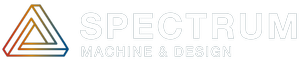 Spectrum Machine & Design | Aerospace Precision Machining
