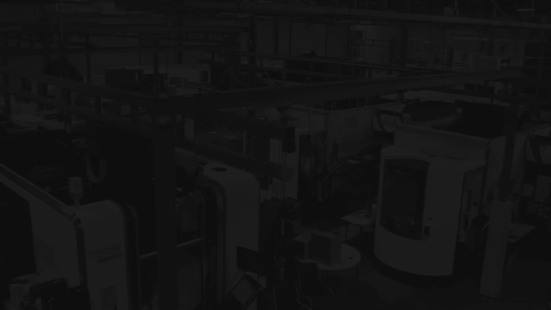 Spectrum Machine & Design | Aerospace Precision Machining