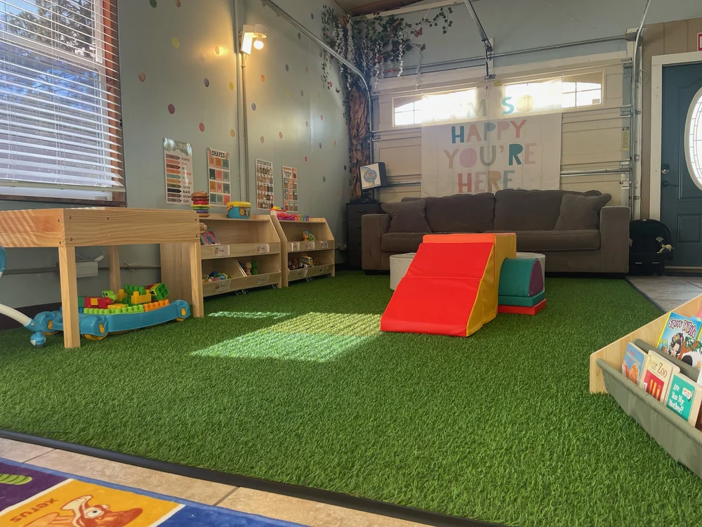 Small Dreams Daycare