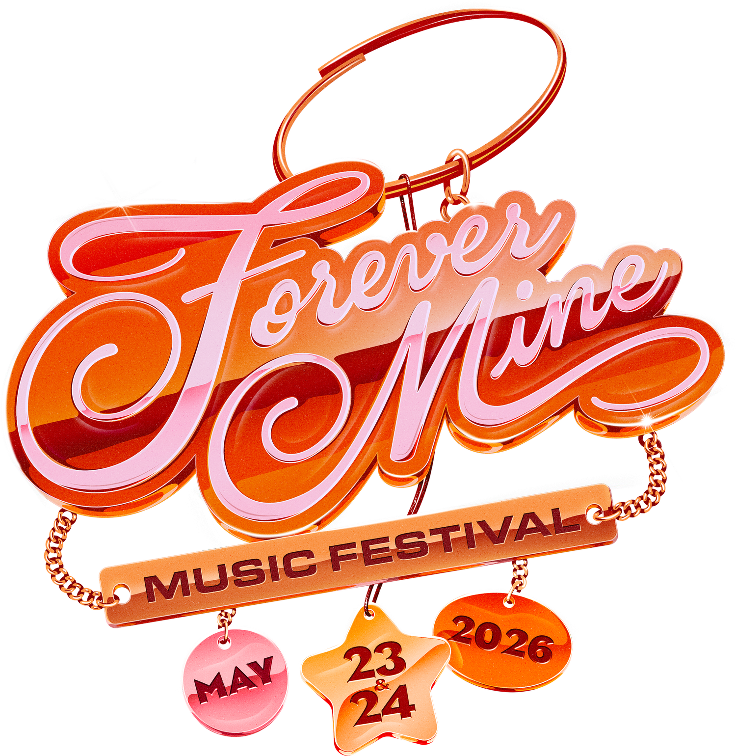 Forever Mine Music Festival | May 23-24, 2026