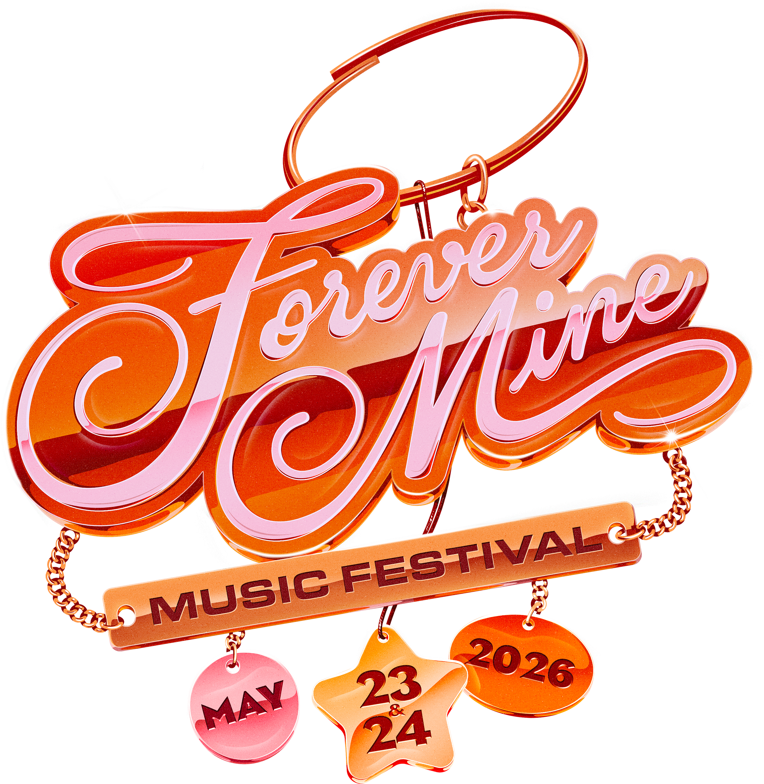 Forever Mine Music Festival | May 23-24, 2026