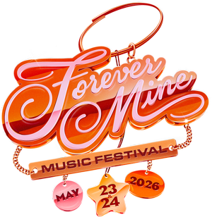 Forever Mine Music Festival | May 23-24, 2026