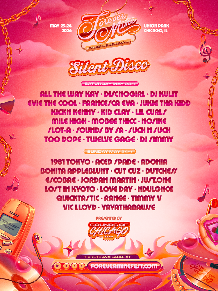 Forever Mine Music Festival