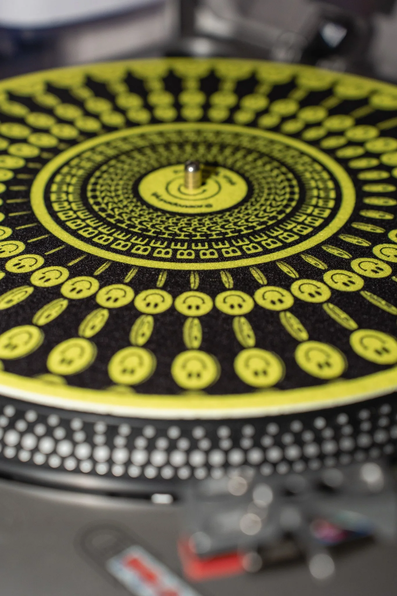Zoetrope Vinyls | Elevate your turntable experience with our range of ...