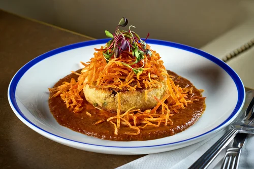 Malabar Restaurant - Washington, DC