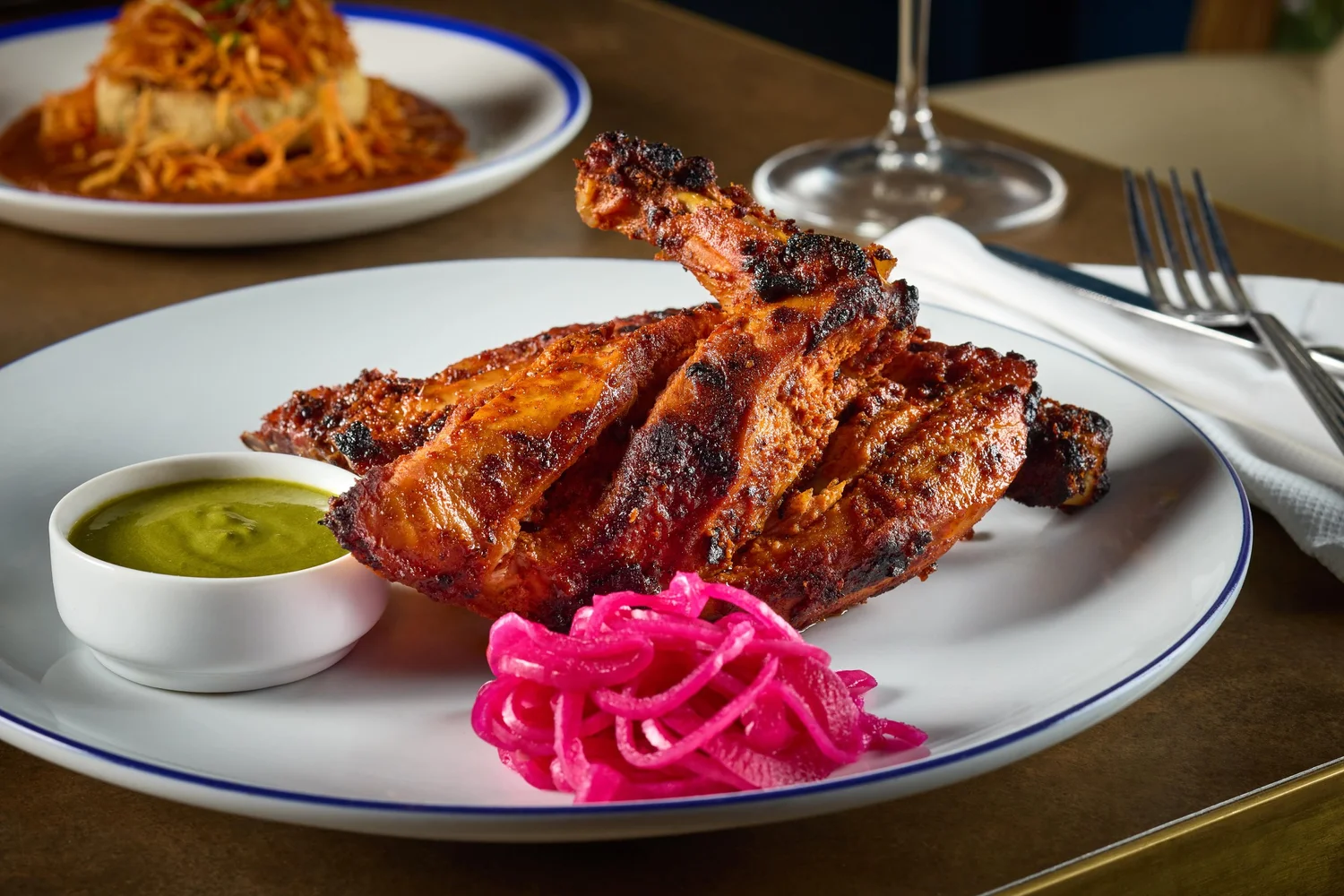 Malabar Restaurant - Washington, DC