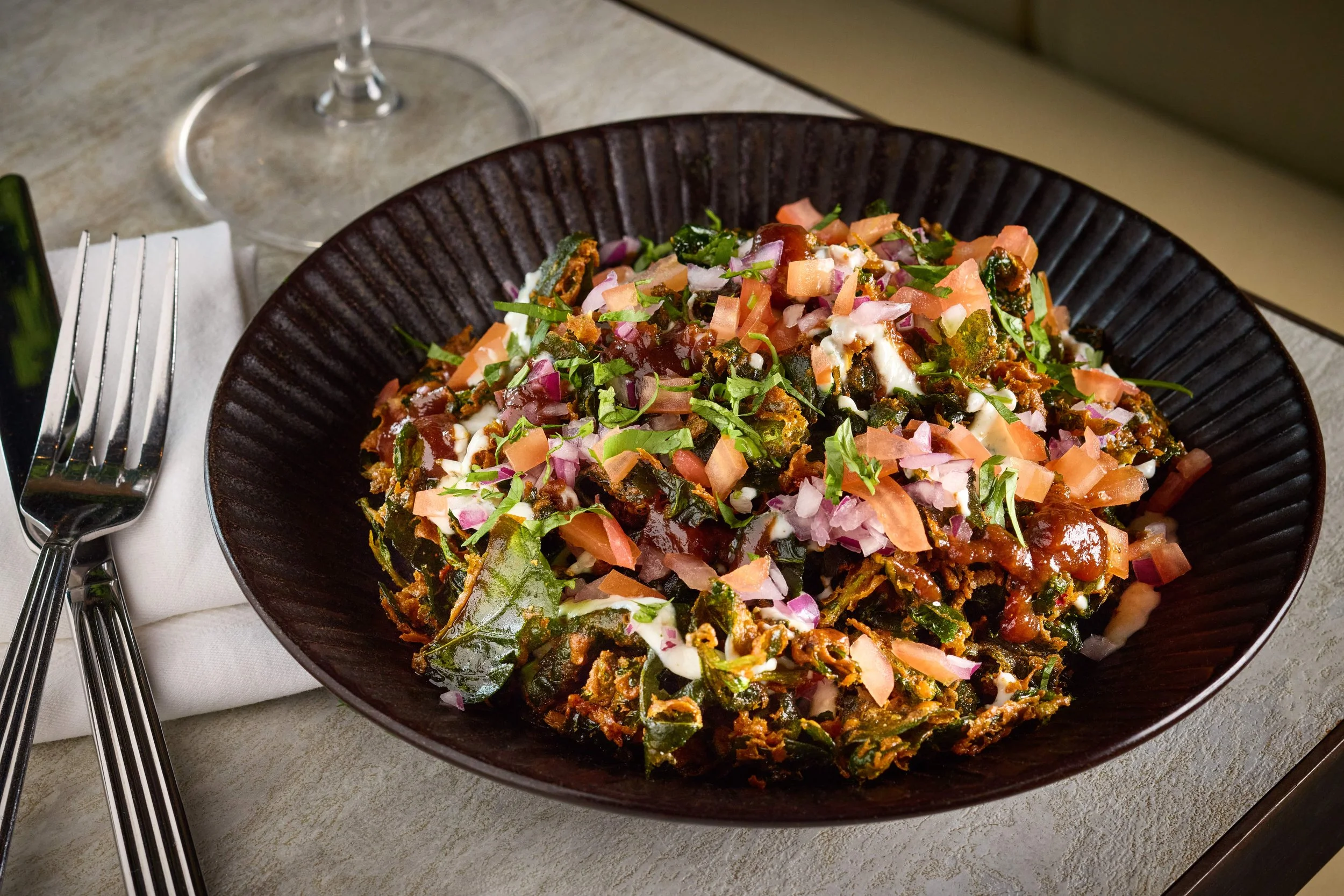 Malabar Restaurant - Washington, DC