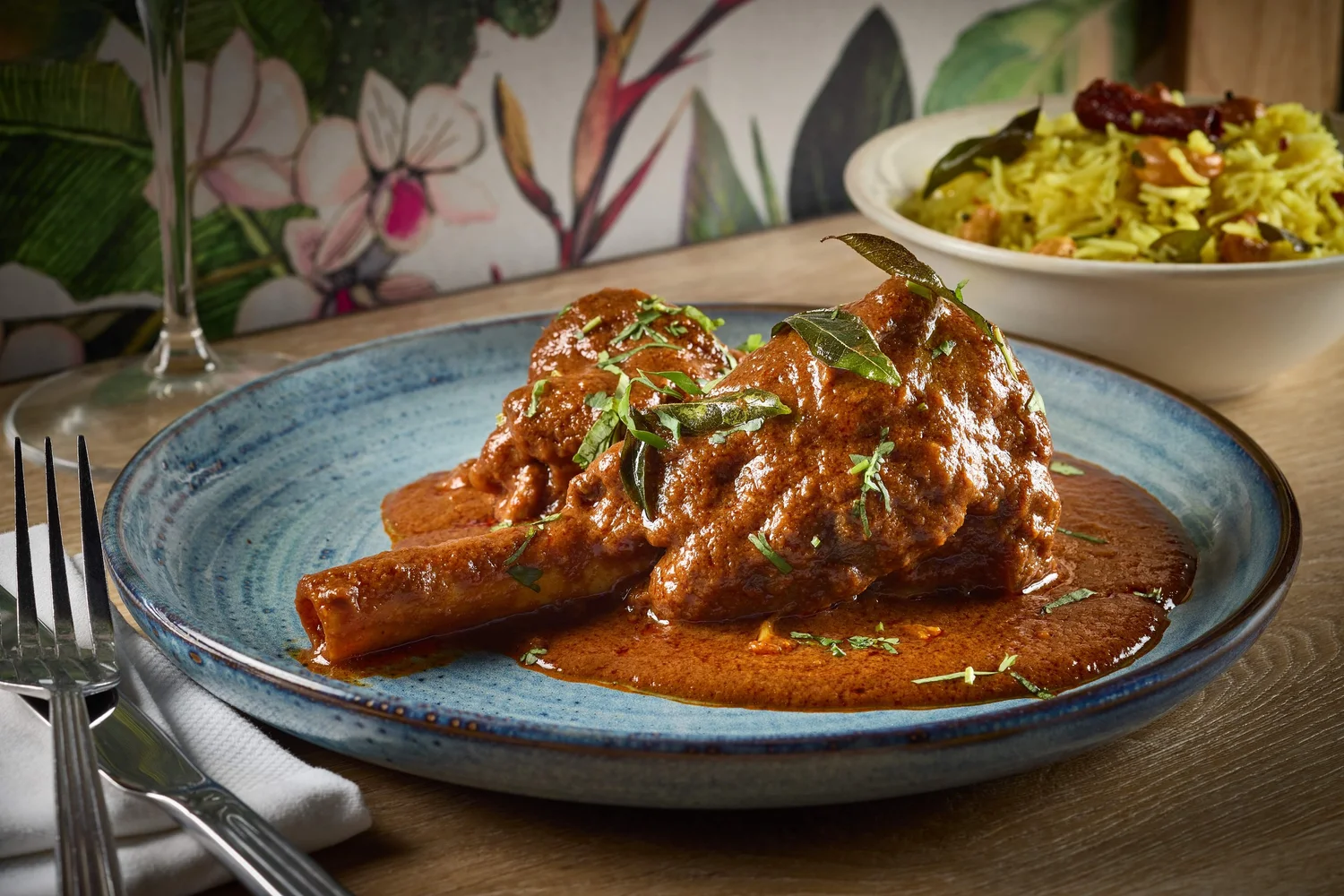 Malabar Restaurant - Washington, DC