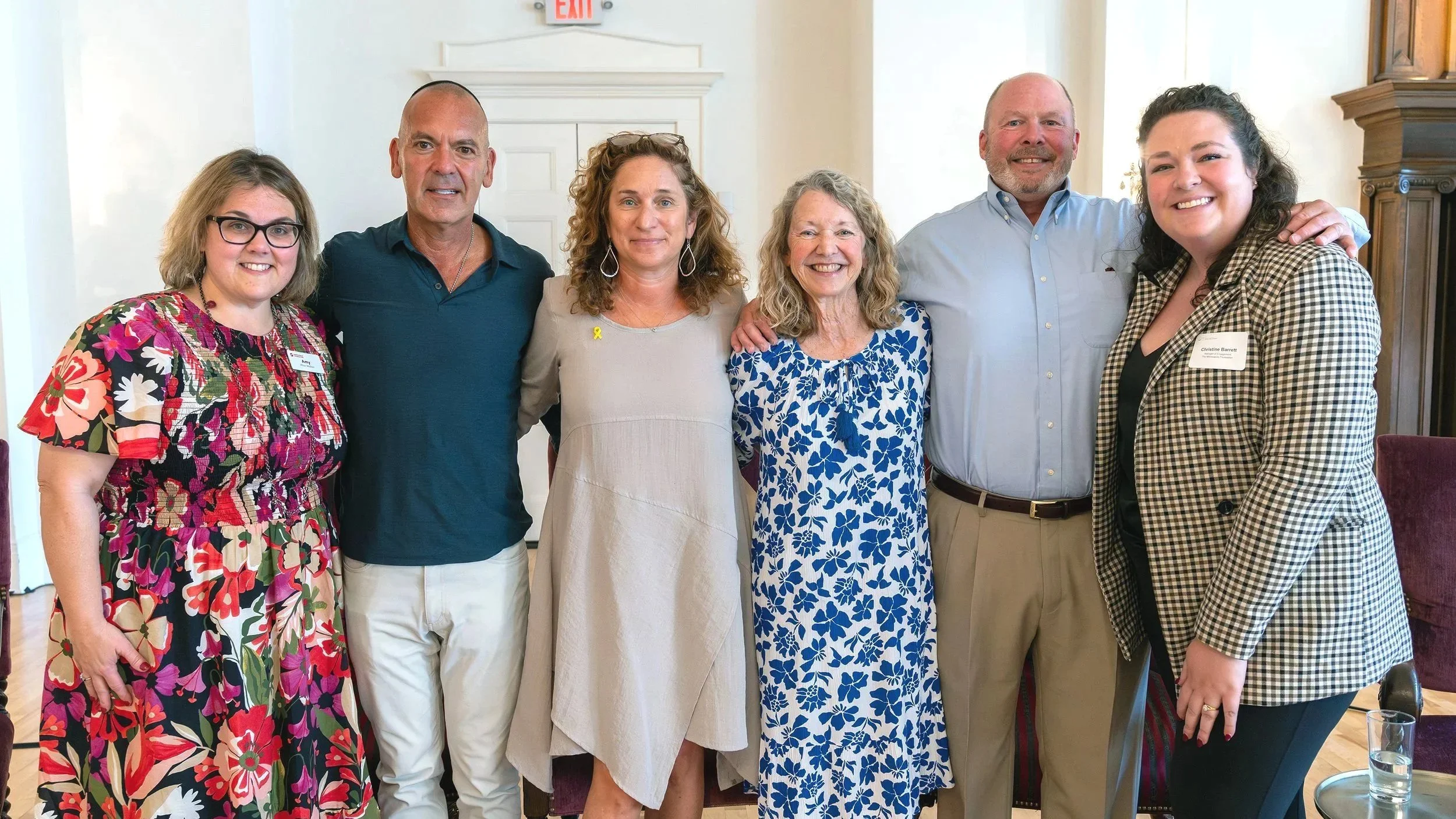 MINNEAPOLIS FOUNDATION | Meeting the Moment… for 110 Years
