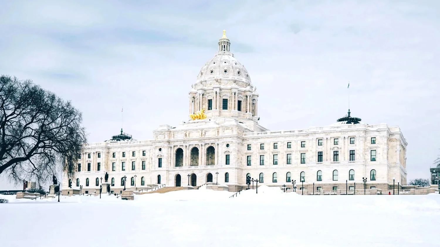 MINNEAPOLIS FOUNDATION | Meeting the Moment… for 110 Years