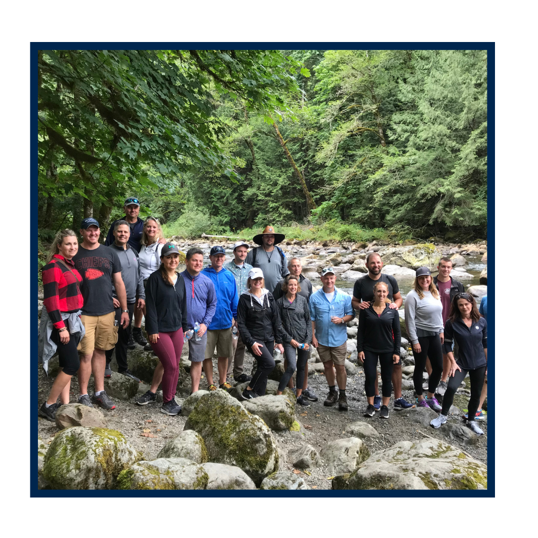 Adventure Team Building | Outdoor & Experiential Programs – Seattle ...
