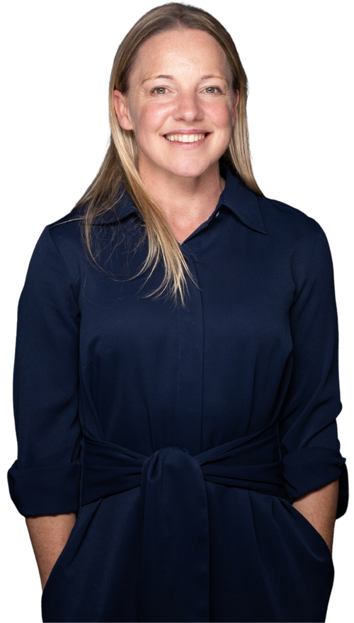 Alia Crum, PhD
