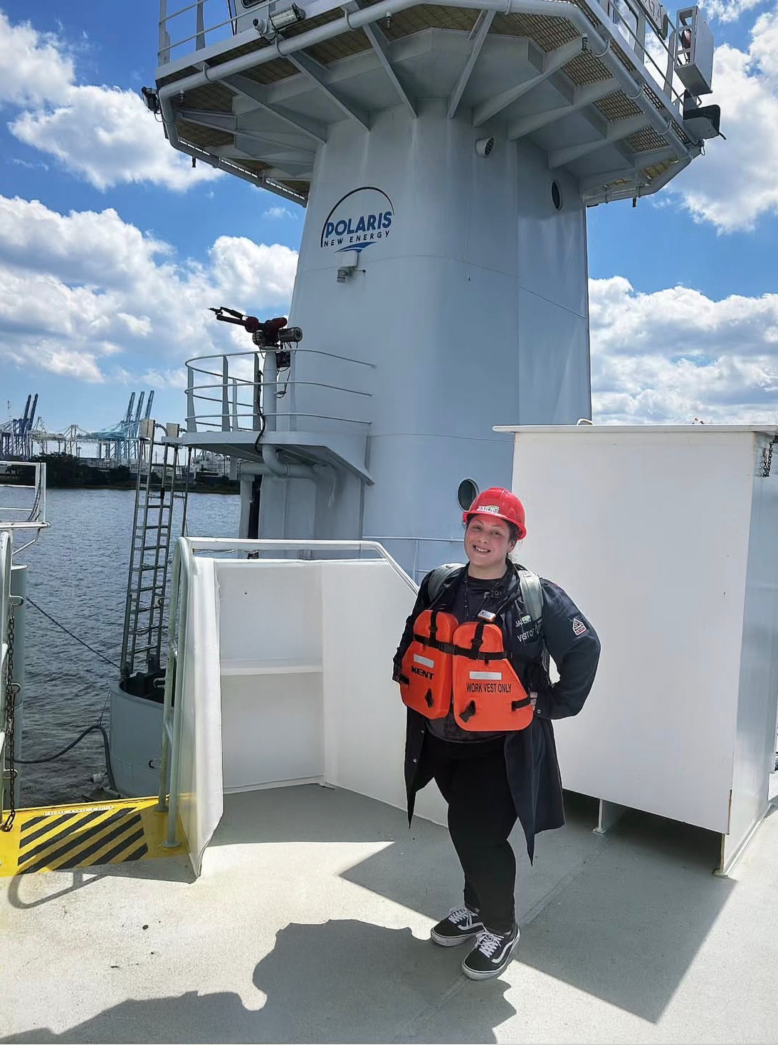 SeaWolf Marine Engineering, LLC | Enhance Marine Operations—Get Expert ...