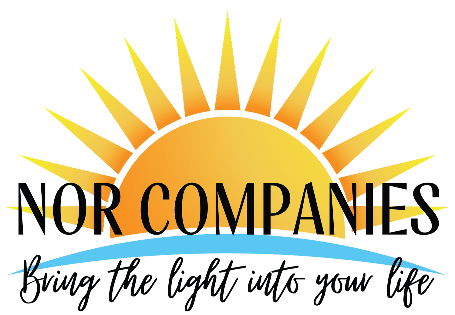 NOR Companies | Empower Lives Today