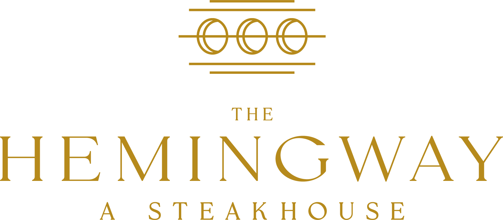 Menu | The Hemingway Steakhouse | Tulsa — The Hemingway: A Steakhouse