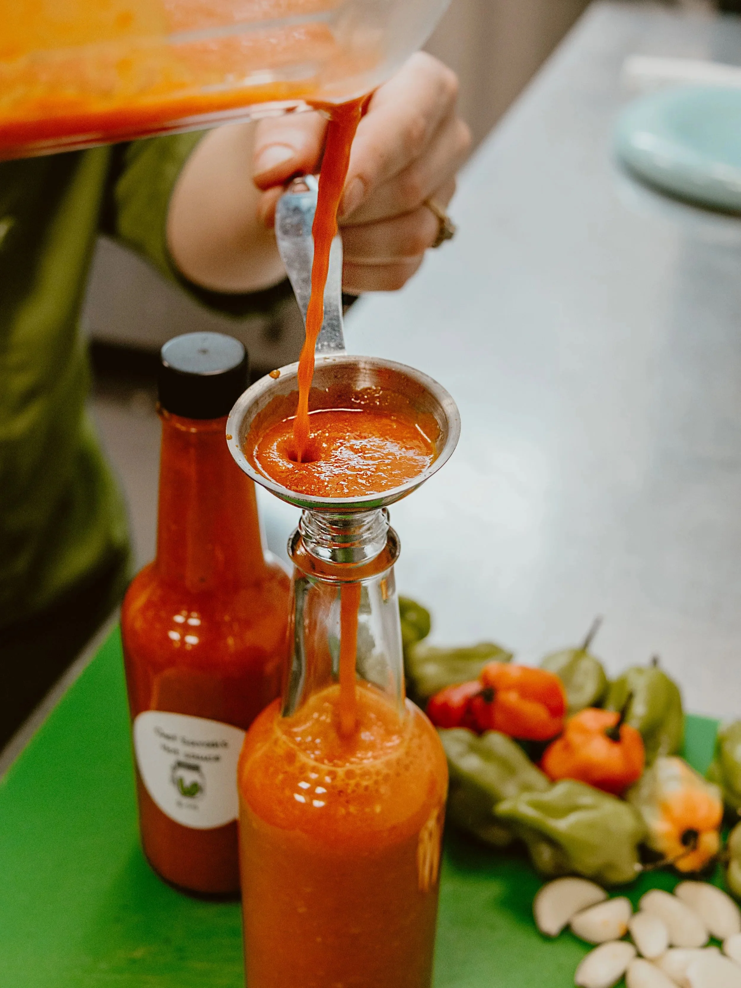 Pickle Jar | Discover Comfort Food — Reserve Now