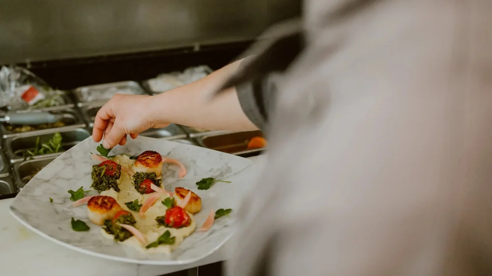 Pickle Jar | Discover Comfort Food — Reserve Now