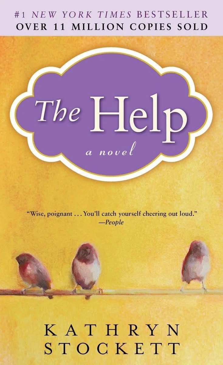 Kathryn Stockett