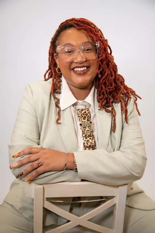 Meet Tati — Alongside You Coaching