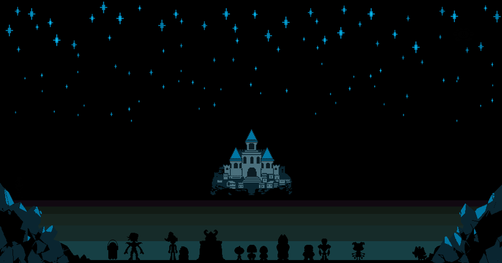 Undertale Symphony | UNDERTALE The Determination Symphony