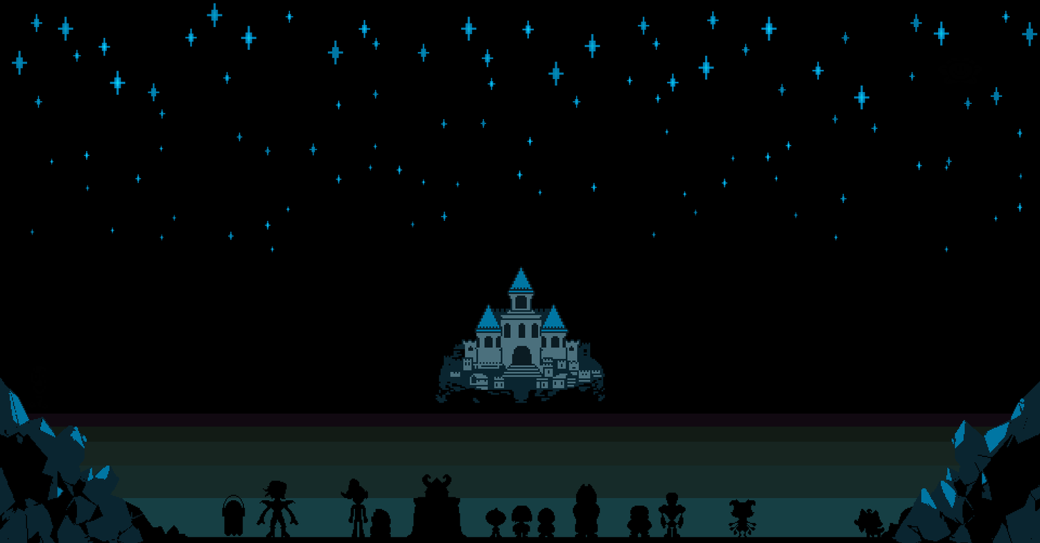 Undertale Symphony | UNDERTALE The Determination Symphony