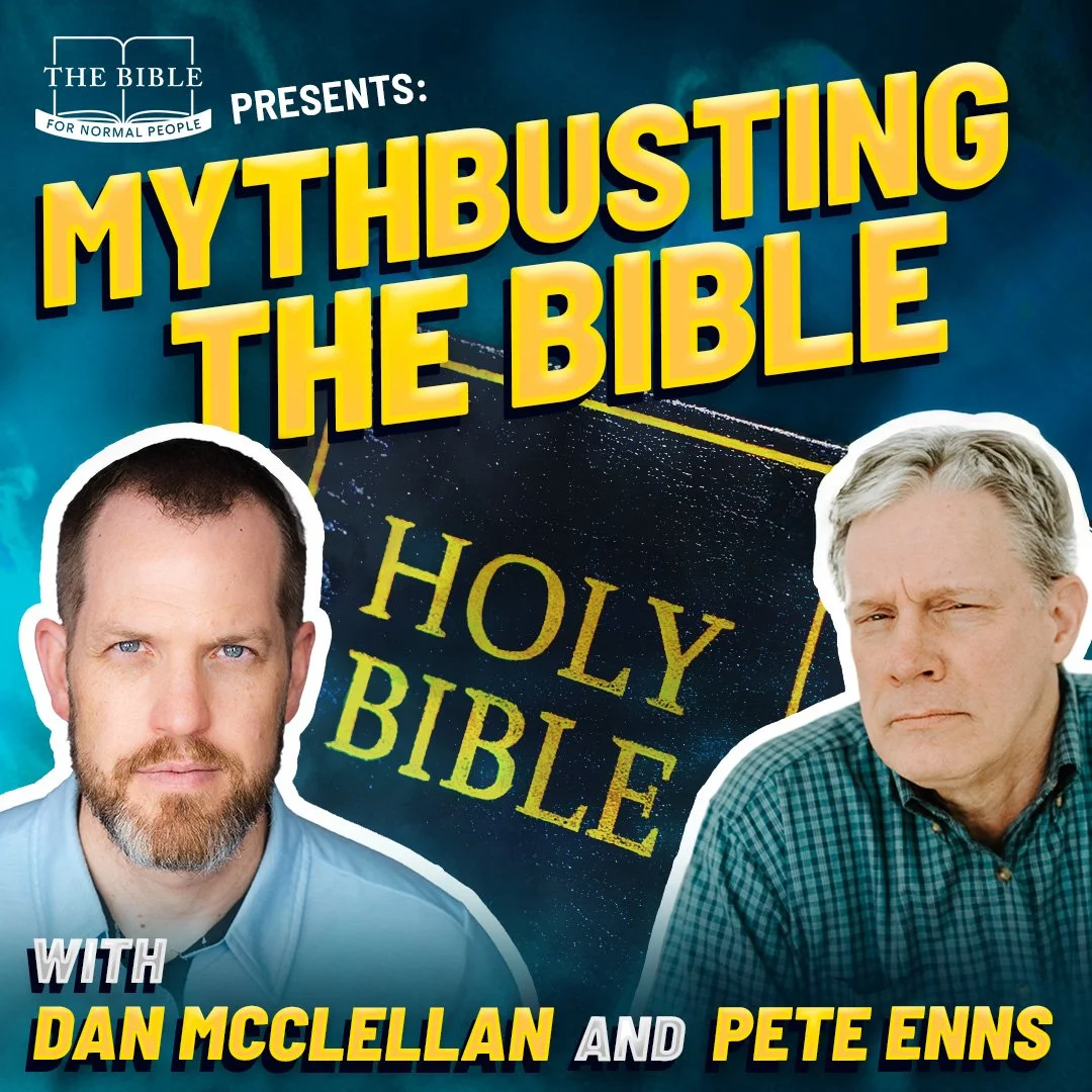 Classes — The Bible for Normal People