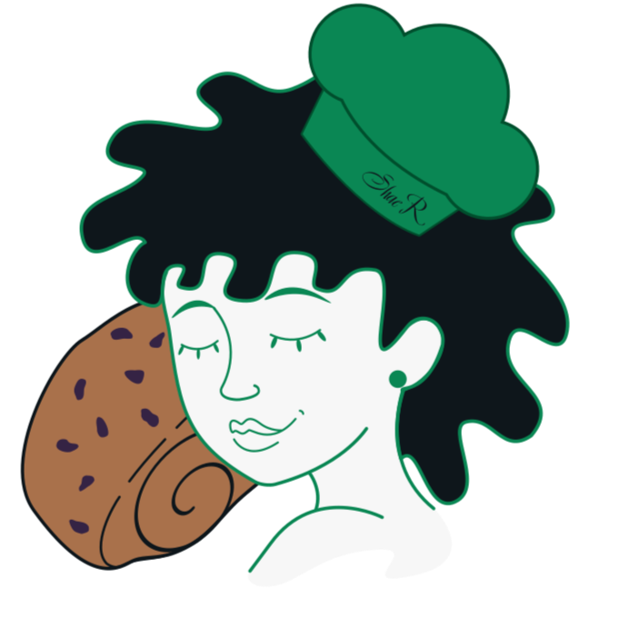 Preserves — ShaeR Taste A Dah Island