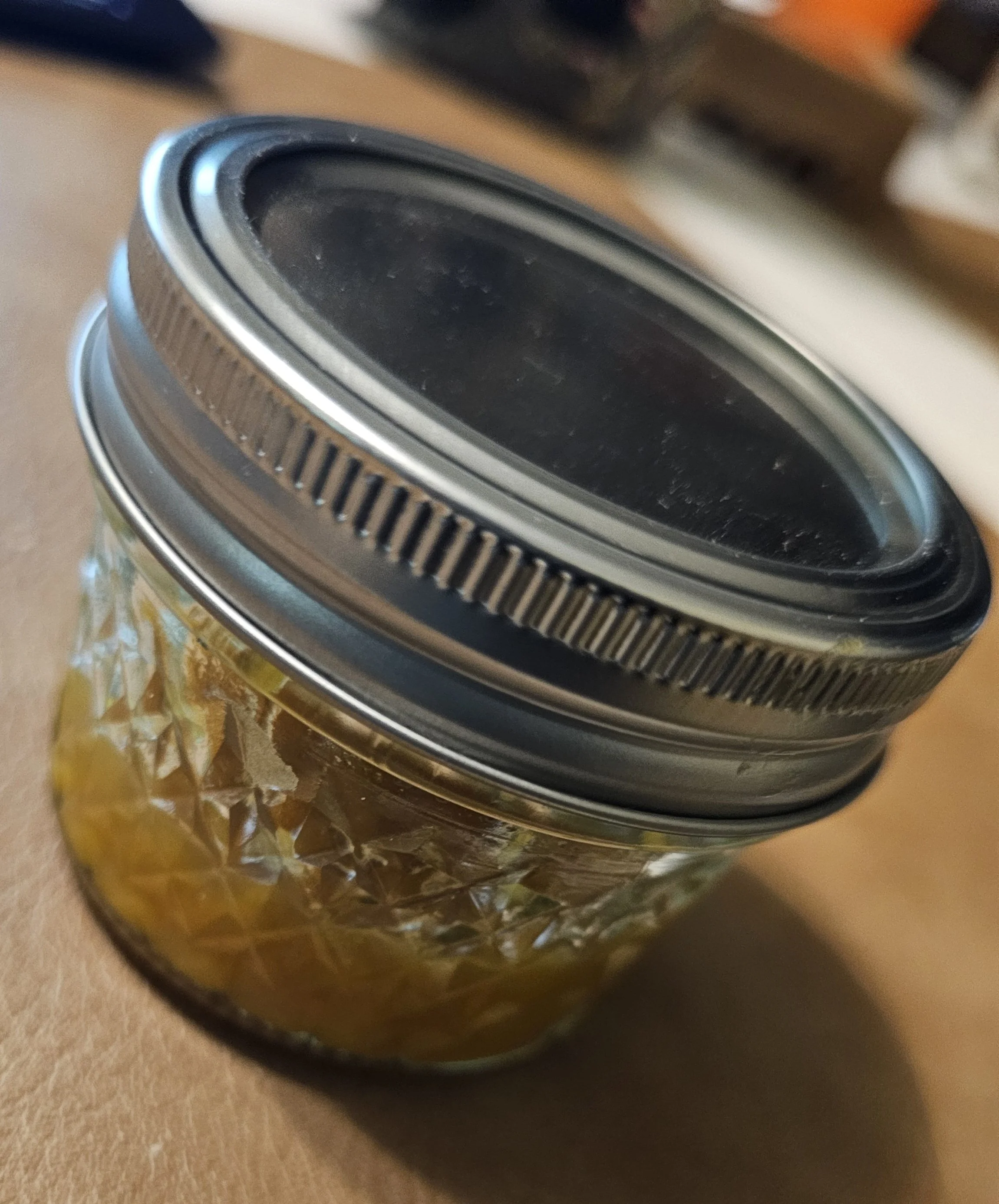 Preserves — ShaeR Taste A Dah Island