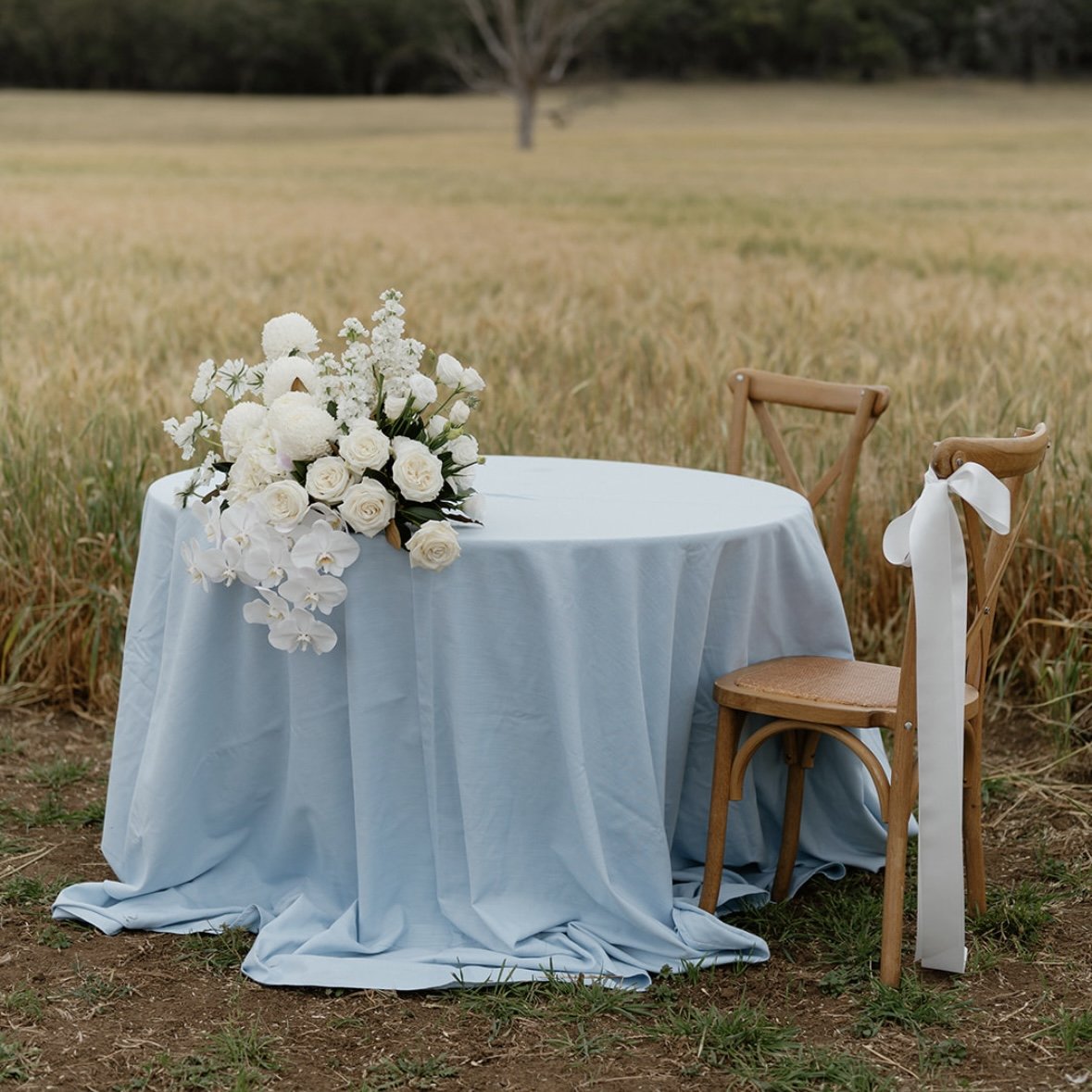 Wedding Enquiries | Create Your Dream Wedding Flowers Today — Blume ...
