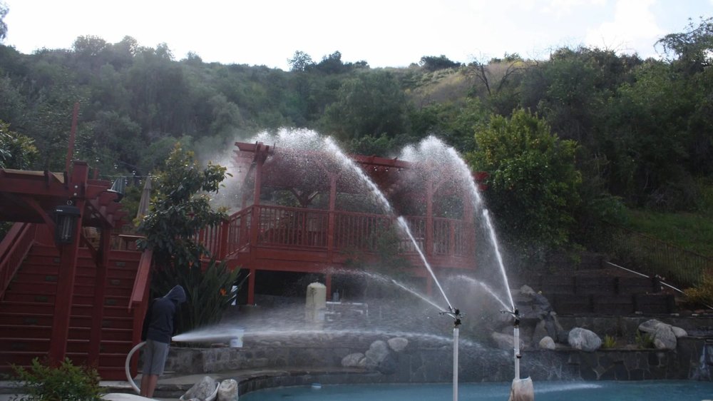 Brushfire Battle Systems | Portable Pool Fire Pumps - Protect your home ...
