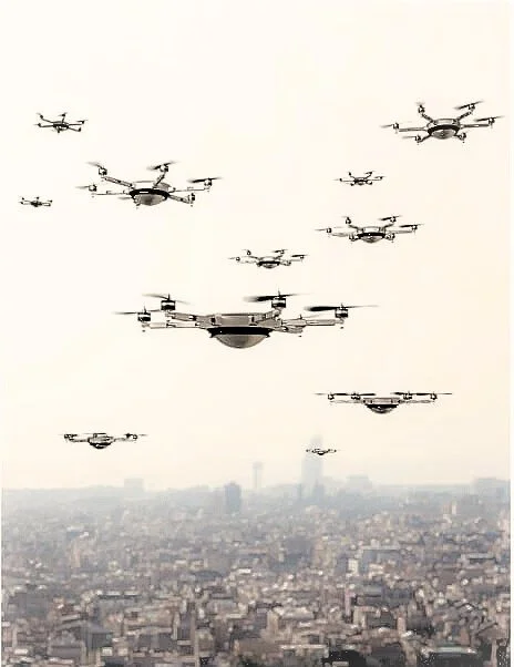 Xone Technology