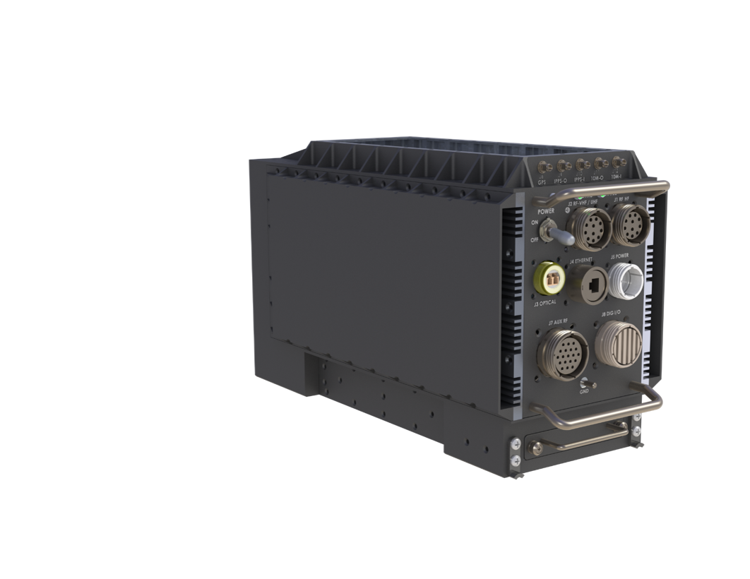 Xone Technology